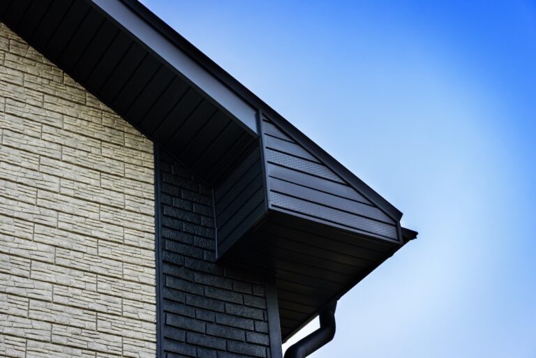 What Is Fascia On A House? (A Guide To Your Roofing System)