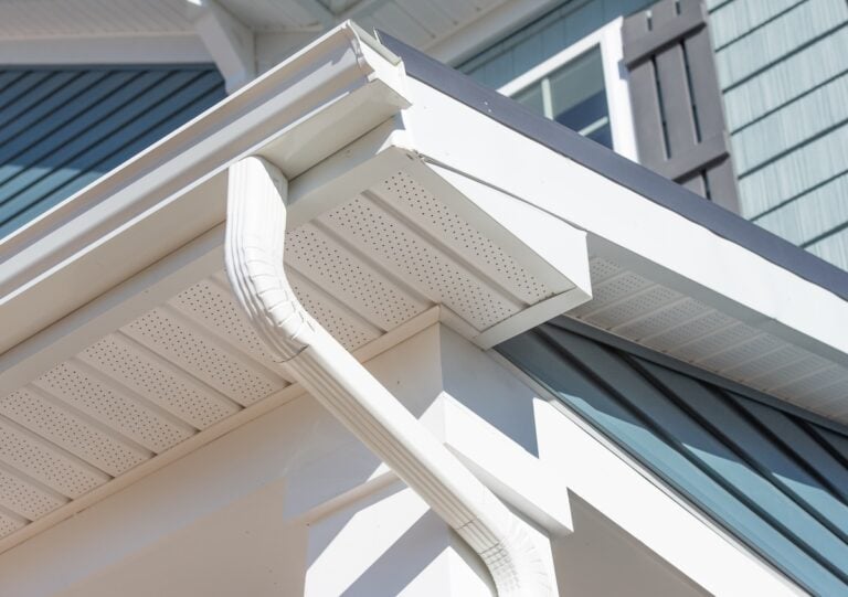 What Is Fascia On A House? (A Guide To Your Roofing System)
