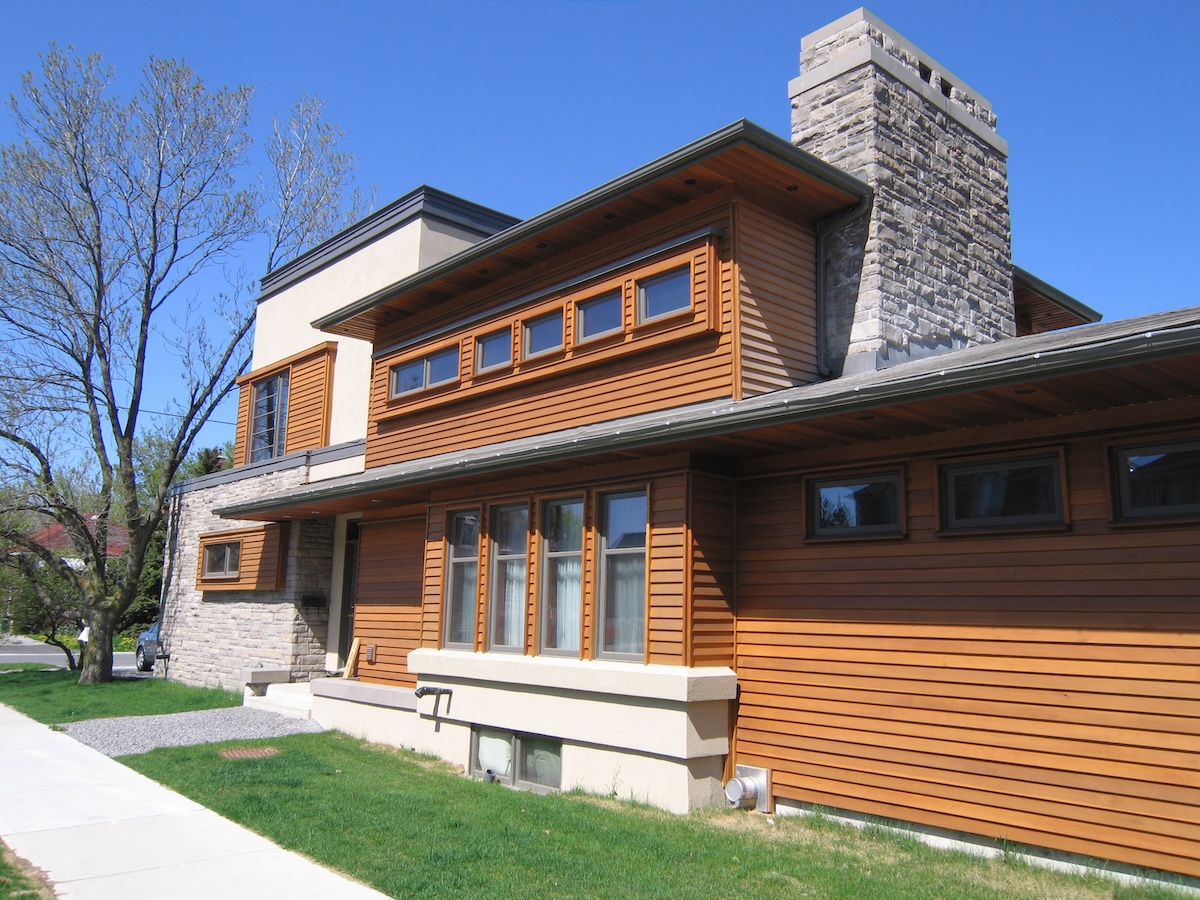 8 Best Modern Siding Options For 2026 (Style Guide)