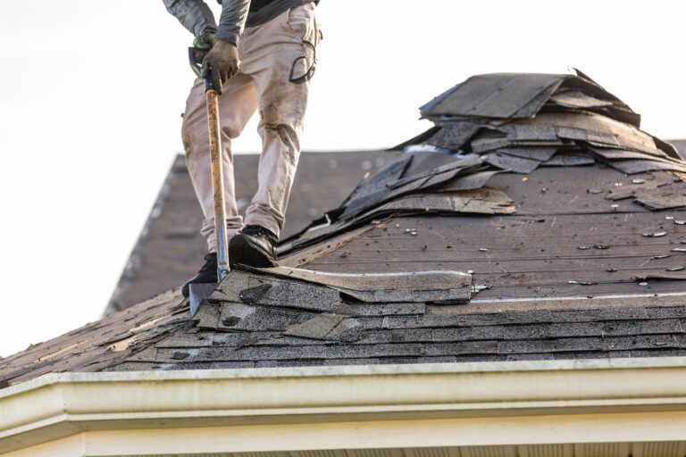 2026 Tear Off Roof Guide: 8 Steps For A Smooth Upgrade