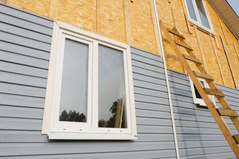 LP SmartSide Installation Guide (9 Steps To Do It Right)
